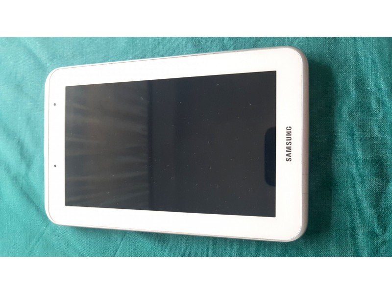 SAMSUNG GT-P3110 8 GB