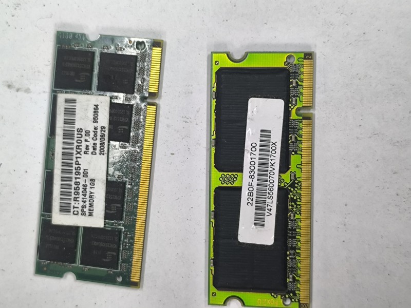 ram ddr2