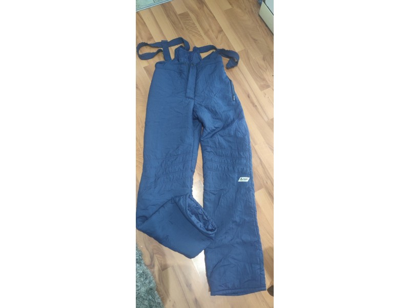Brugi skafander pantalone vel L/XL