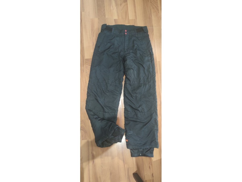 Quicksilver ski pantalone vel 14