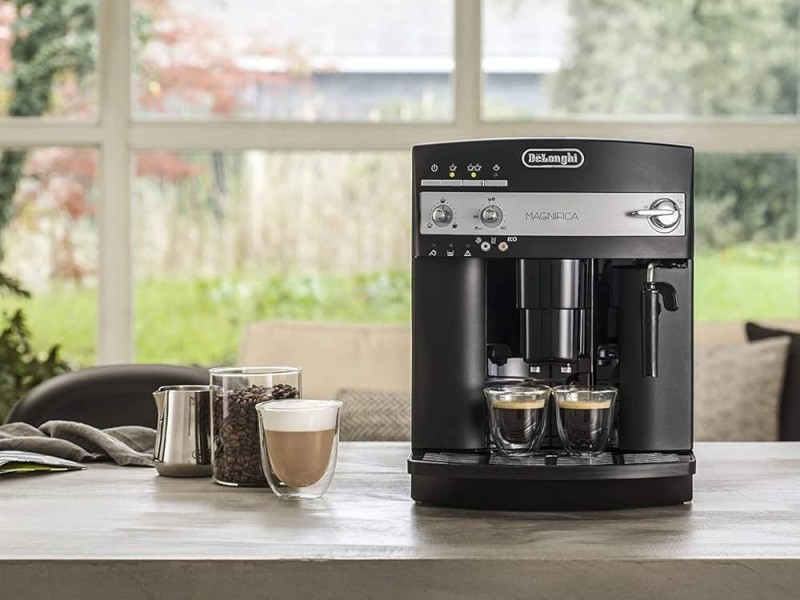 DeLonghi Magnifica