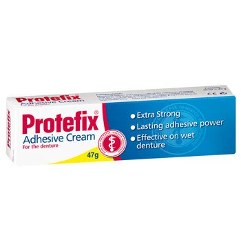 Protefix krema ekstra jaka 47gr