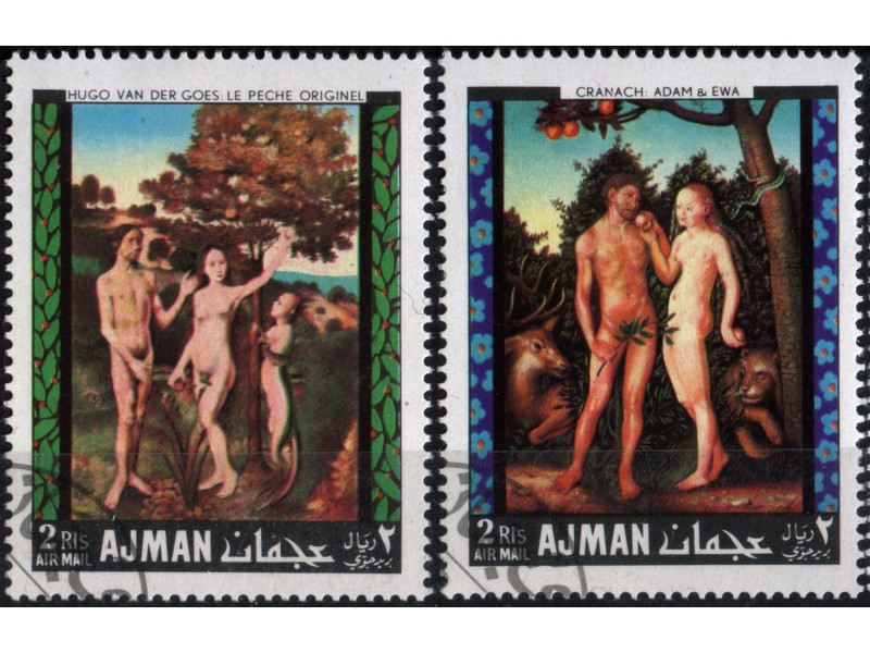 kt694ty 05.jul1968 Ajman Mi281-4(-o-)2od4