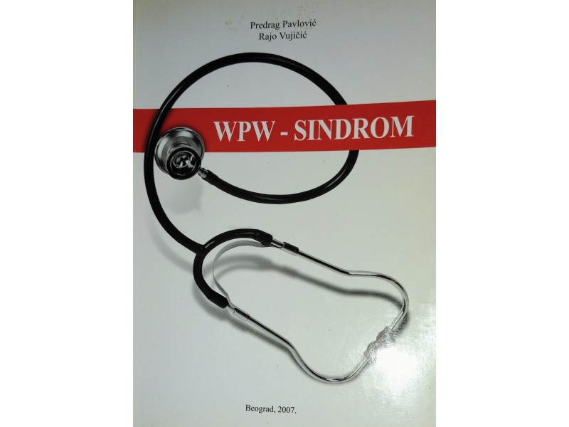 WPW-Sindrom