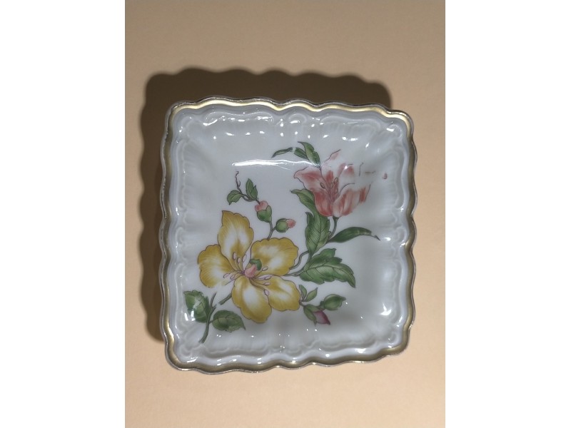 ROSENTHAL FLORENZ TACNA