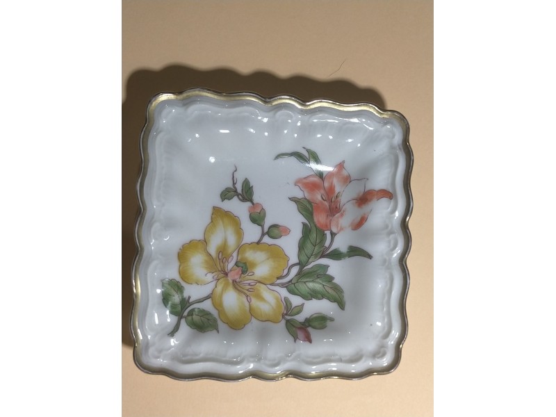 ROSENTHAL FLORENZ TACNA