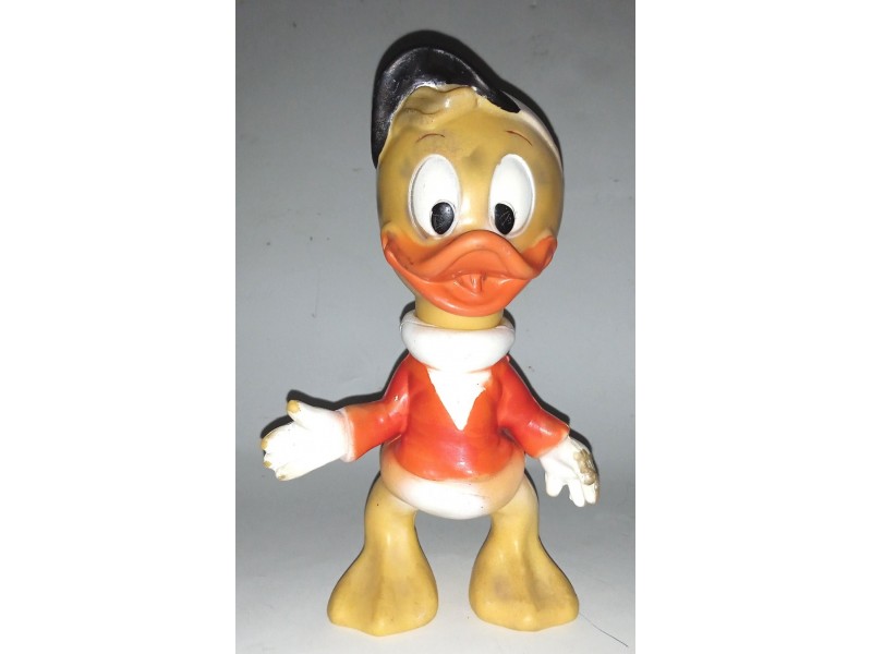 LUTKA - WALT DISNEY, GUMA ORIGINAL, 23cm
