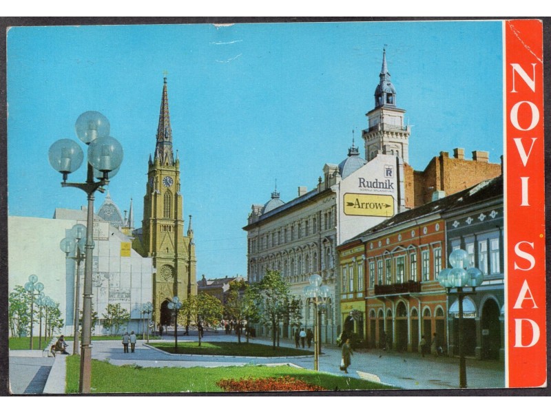 5067 - Novi Sad - putovala