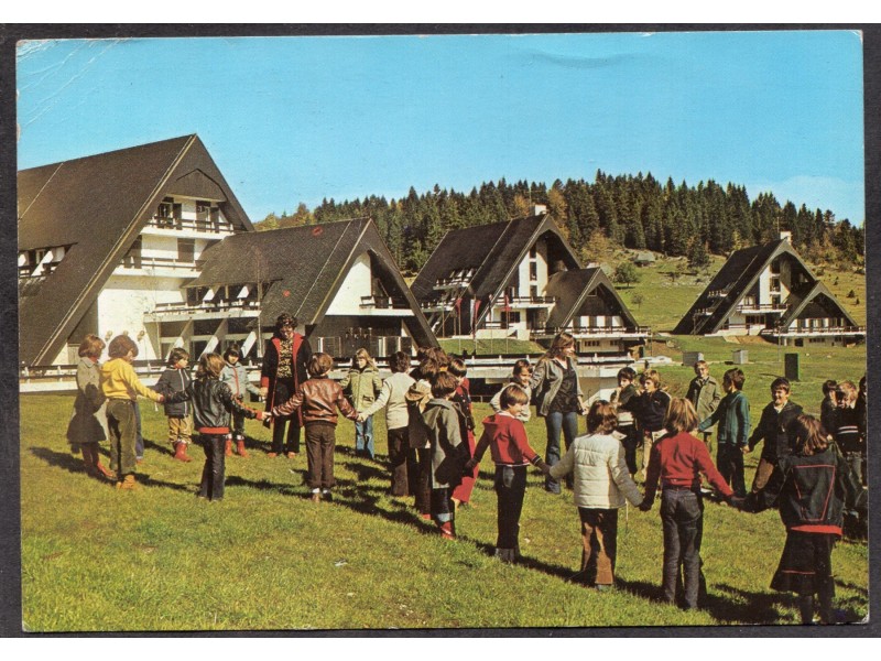 5074 - Mitrovac na Tari - putovala