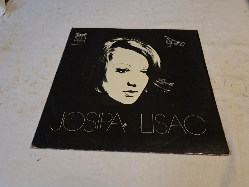 Josipa Lisac