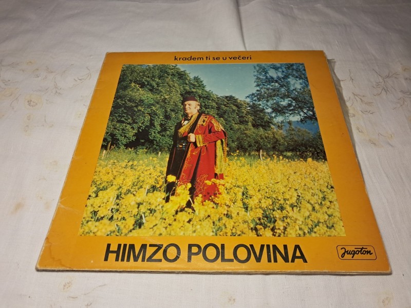 Himzo Polovina