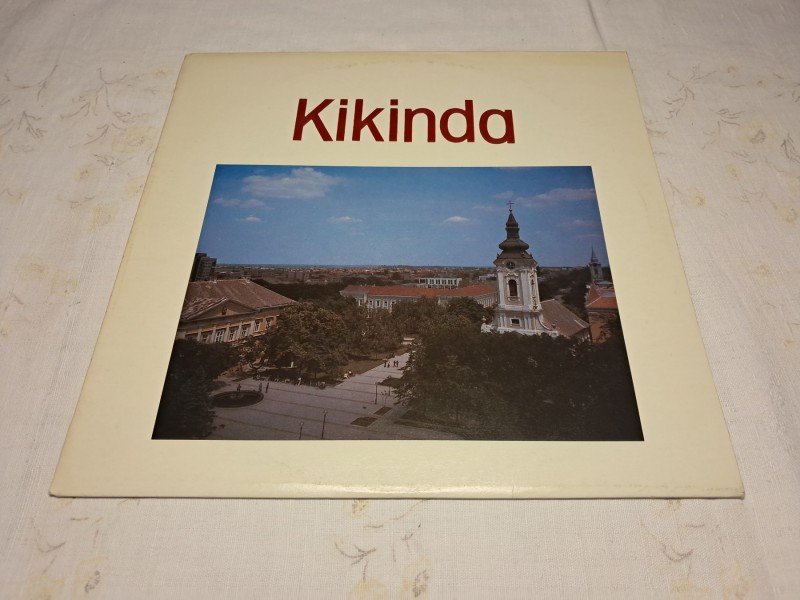 Kikinda