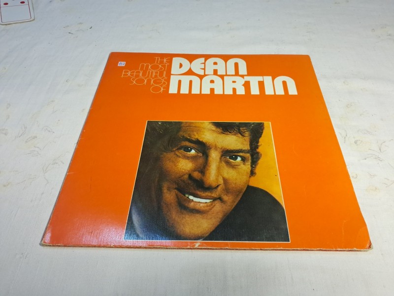 Dean Martin