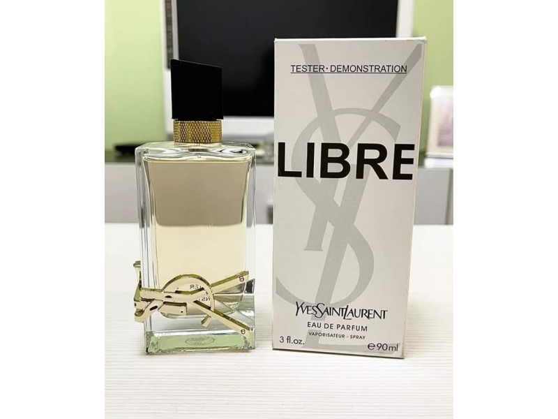 YSL LIBRE-POSLEDNJI KRUG RASPRODAJE