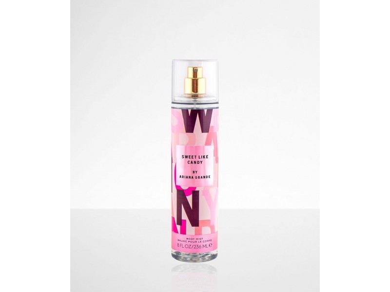 Ariana Grande Candy mist - Original - Novo