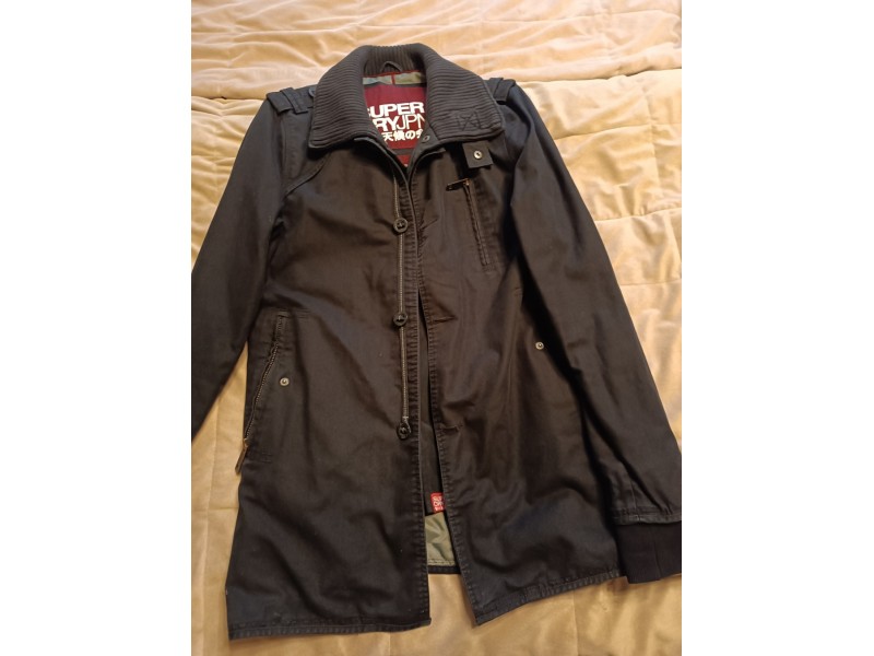 superdry kaput vel M
