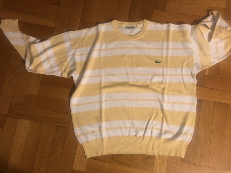 Lacoste Devanley tanji br 6