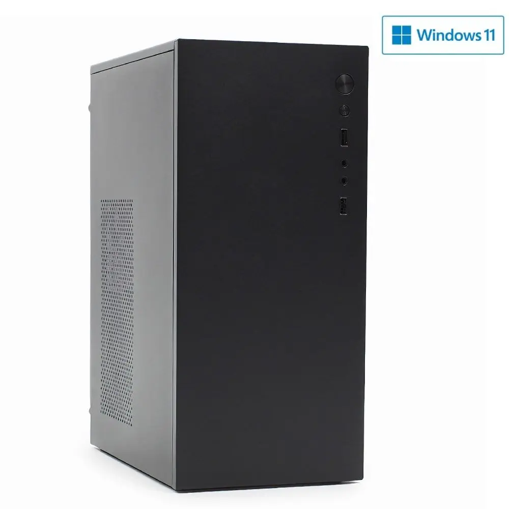 GIGATRON Desk Core I3 Win11Pro