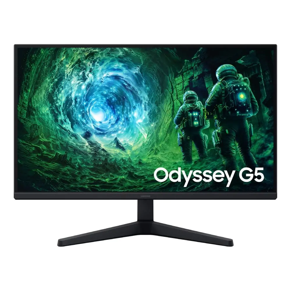 SAMSUNG Odyssey G5 27" IPS LS27FG530EUXEN