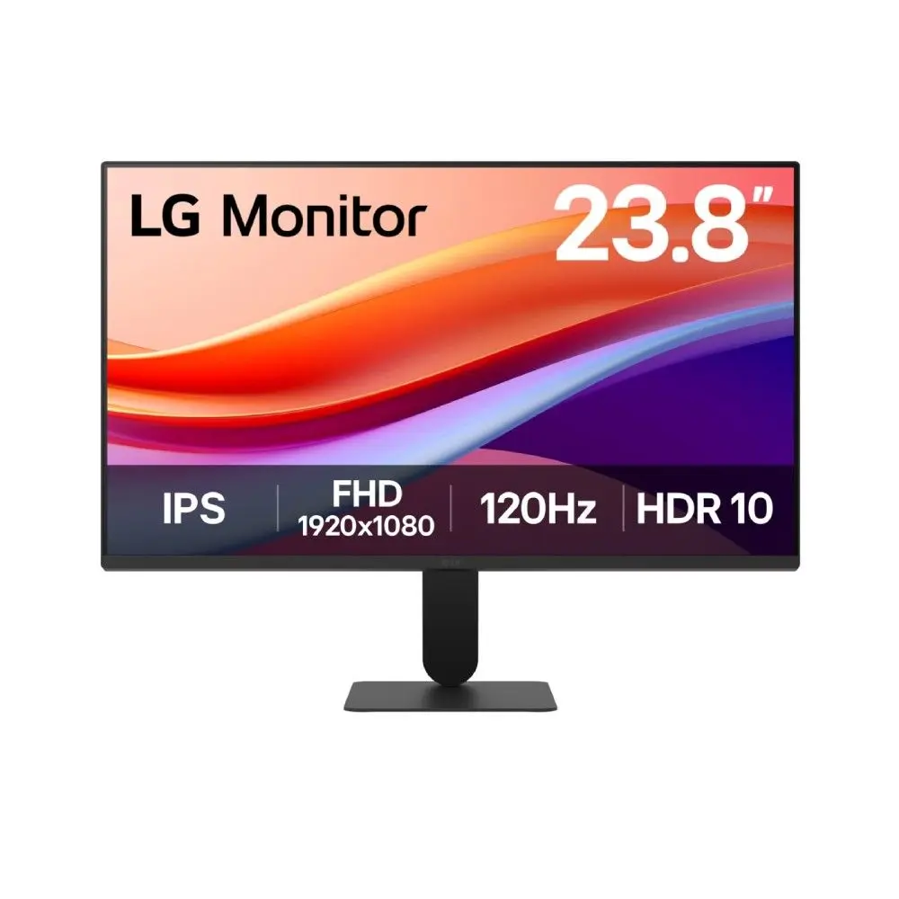 LG 23.8" IPS 24U41YA-B
