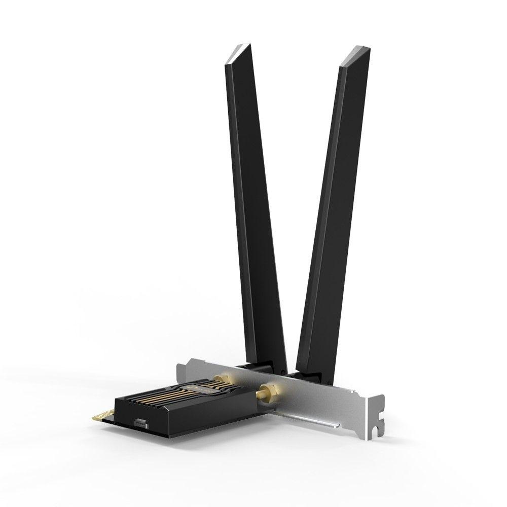 TP-LINK Archer BE9300 WiFi 7 Bluetooth 5.4 PCIe Adapter