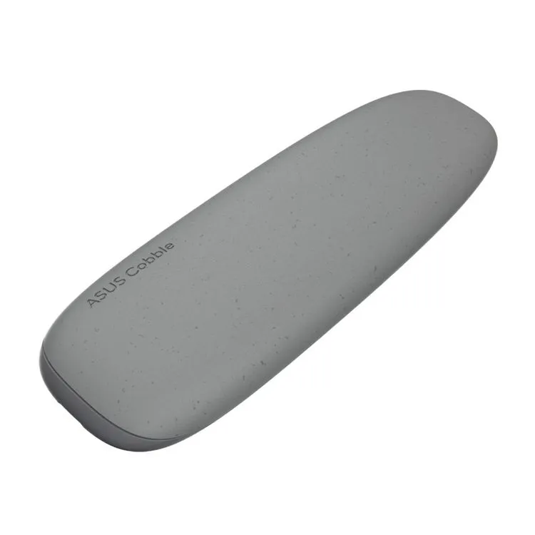 ASUS Cobble SSD Enclosure Aluminium