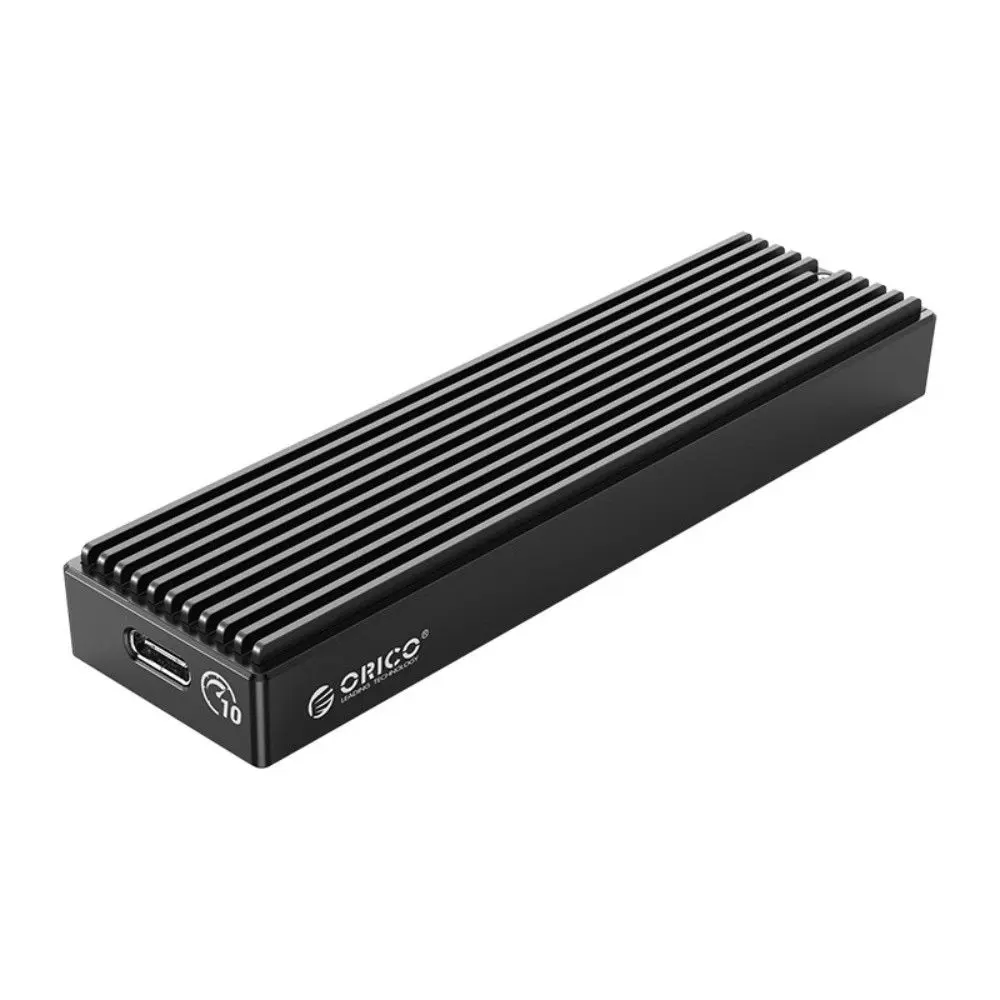 ORICO M.2 NVMe SSD Enclosure