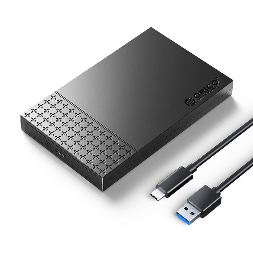 ORICO 2526C3-V1 USB-A Eksterno kućište za 2.5" HDD