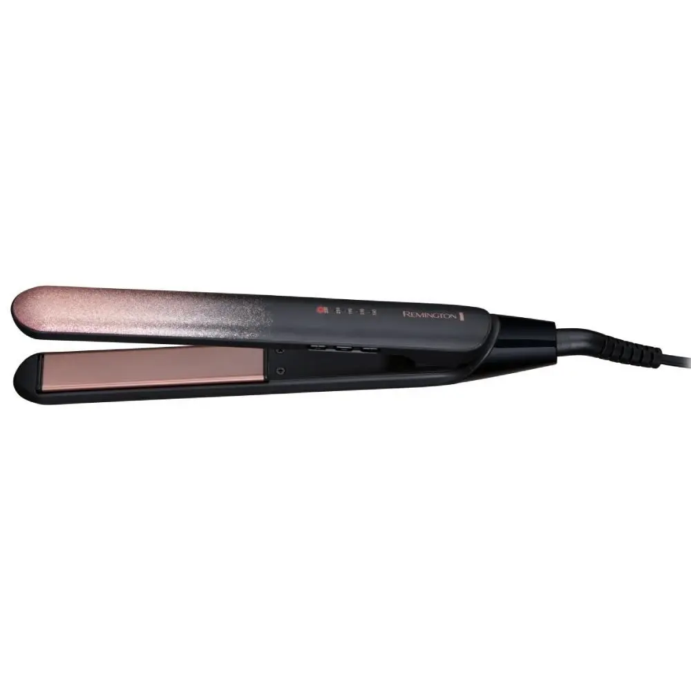 REMINGTON Rose Shimmer S5305 Presa za kosu