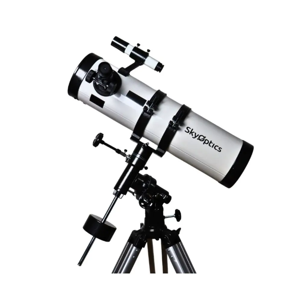 SKYOPTICS BMP650130 EQ-III-A Teleskop