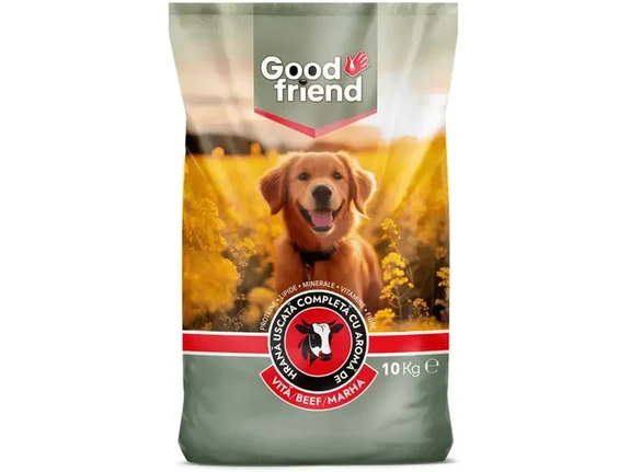 Good friend govedina 20kg