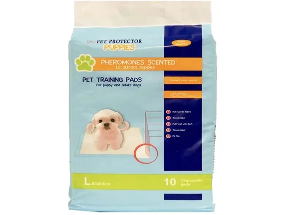 Pet protector prostirke za pse 60x60cm