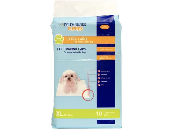 Pet protector prostirke za pse 60x90cm