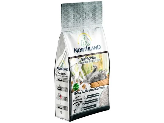 Northland posip carbon 10l