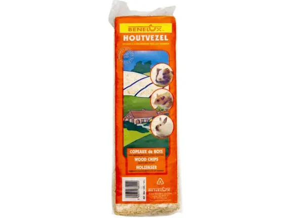 Benelux piljevina 1kg