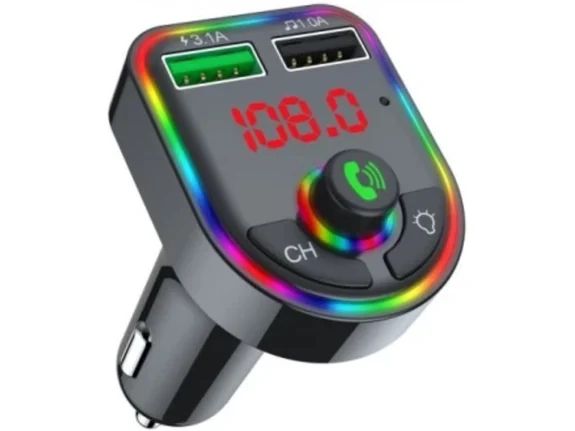 Havit Modulator MP3 HV-FM811BT