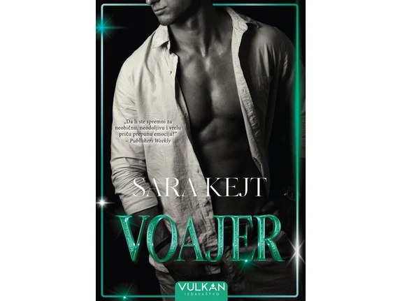 Voajer - Sara Kejt