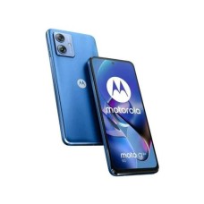 MOTOROLA Refurbished moto g54 12/256GB Pearl Blue C Grade