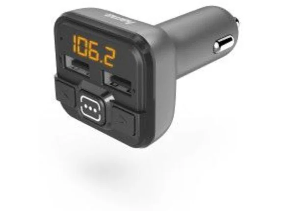 Hama FM transmiter sa Bluetooth® funkcijom