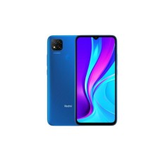 XIAOMI Refurbished Redmi 9C 3/64GB Twilight Blue B Grade