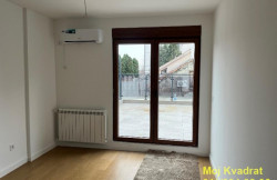 Zvezdara, Bulbulder – Krfska, 51m2 + 30m2 terasa