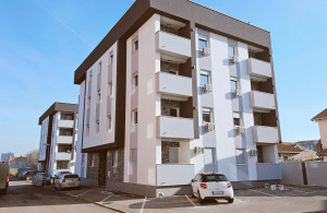 Prodajem Stan-Apartman, Altina, Beograd Grad