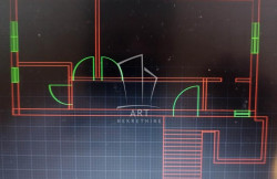Cvetanova ćuprija, za renoviranje, 48m2 ID#13287