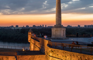 Prodajem Građevinsko Zemljište, Stari Grad, Beograd Grad