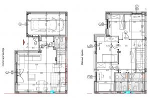 Prodajem Stan-Apartman, Klisa