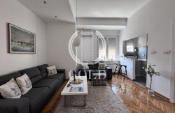 PRODAJA Stan 2.0: NOVI SAD-Novi Sad-Centar, 43.00m2, 137600 eur ID#11141