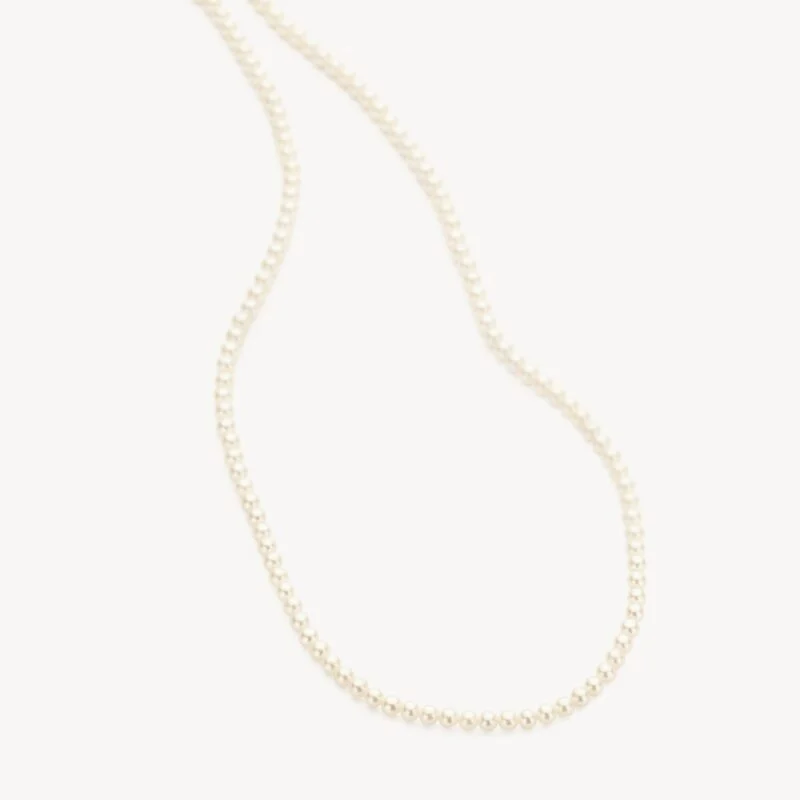 Blush Ogrlica 3184YPW