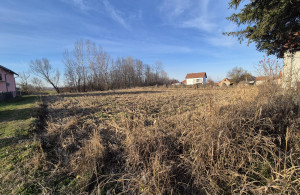 Prodajem Građevinsko Zemljište, Lipnicki Sor