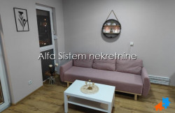 Stan-Apartman za Duži Najam, Novi Beograd, Beograd, €800