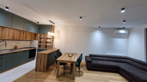 Iznajmljujem Stan-Apartman, Dorćol, Beograd Grad